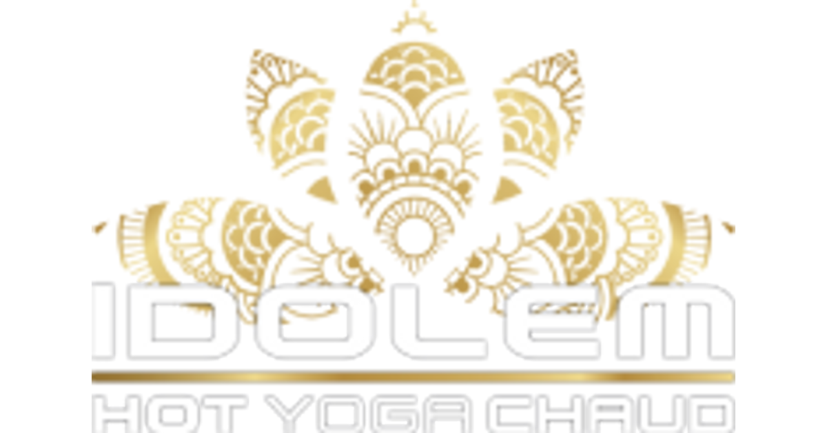 Idolem Yoga Chaud - Vente – Boutique Idolem