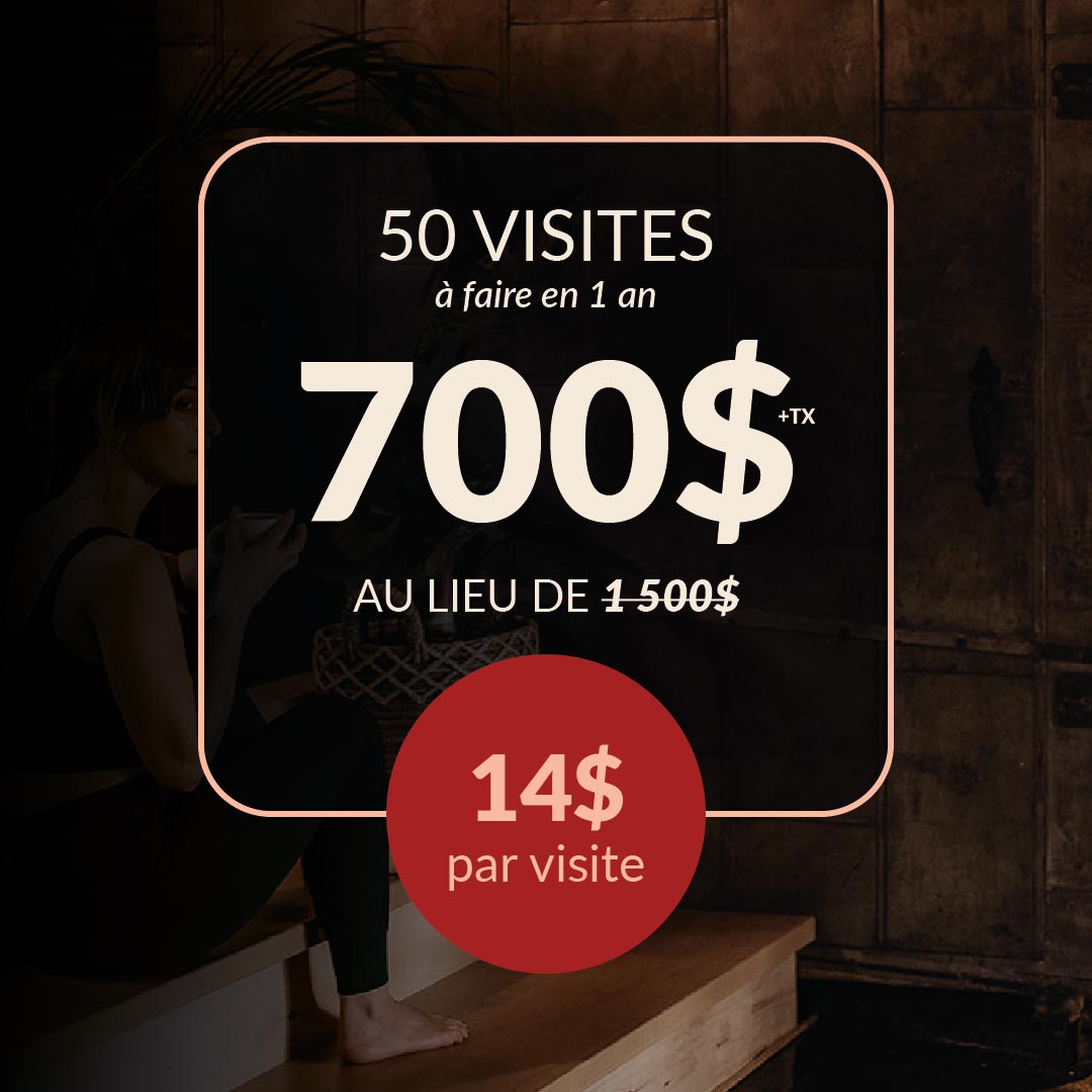 Idolem Yoga Chaud – Idolem Boutique Privilèges