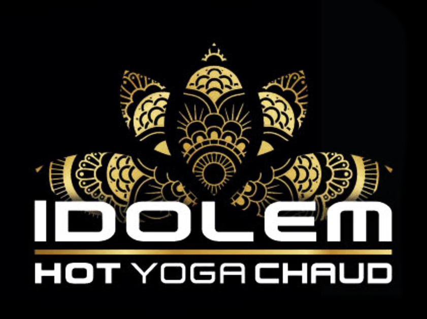 Idolem Yoga Chaud - Vente – Boutique Idolem